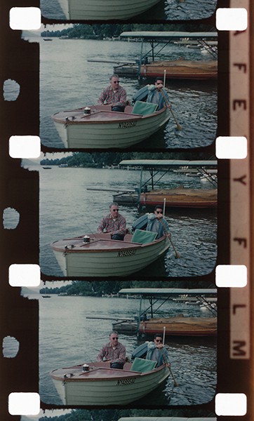 HD Film Transfers - Memories Renewed