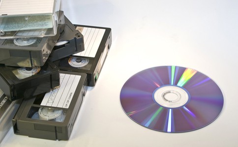 Video Transfer Services - Minneapolis, Minnesota