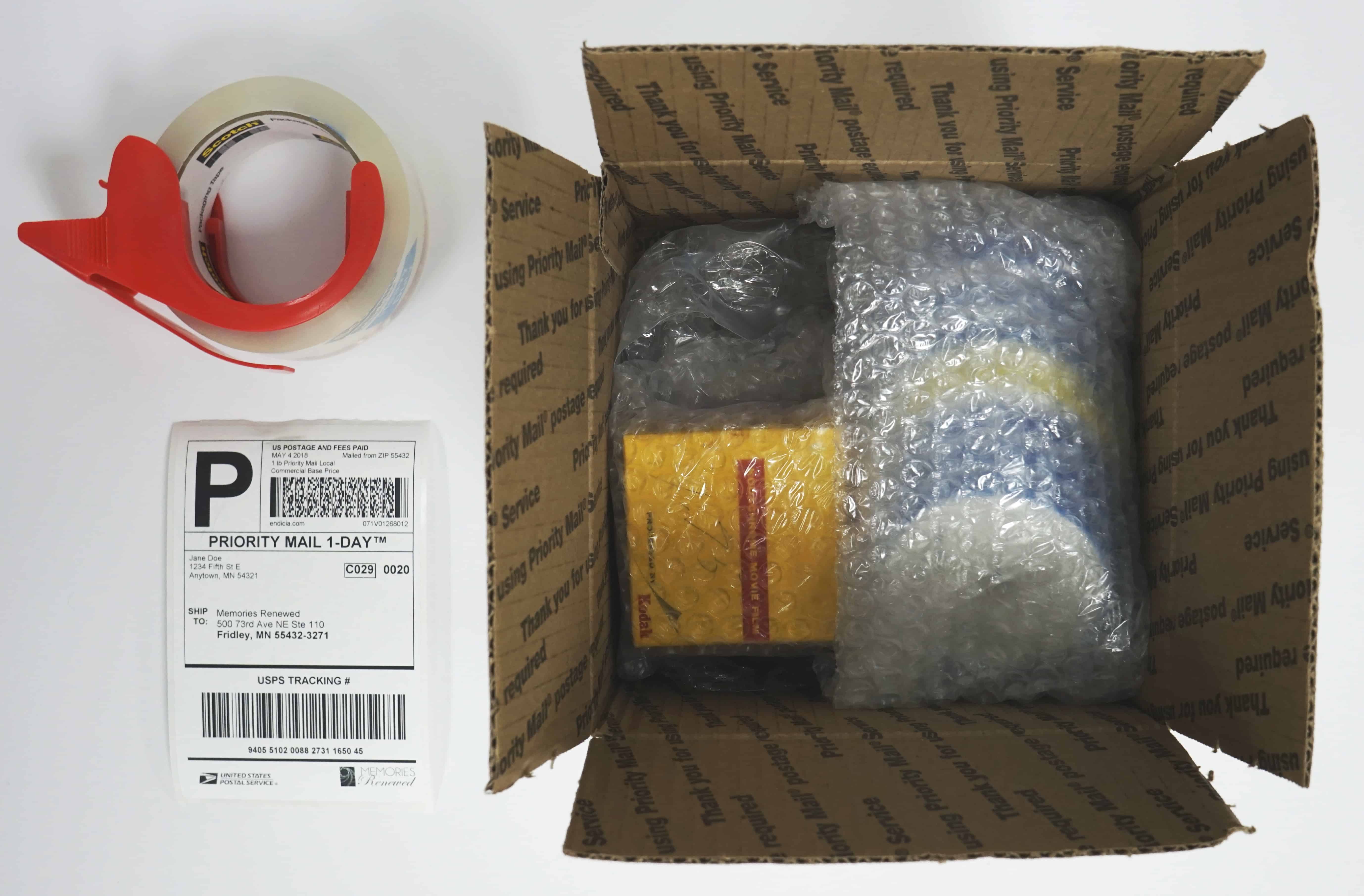 How to Digitize Your Memories - Memories Renewed